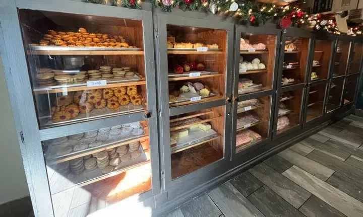 Lupe's Bakery Panaderia | San Bernardino, CA | Checkle