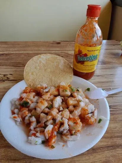 El Pollero 95 | Bell, CA | Checkle