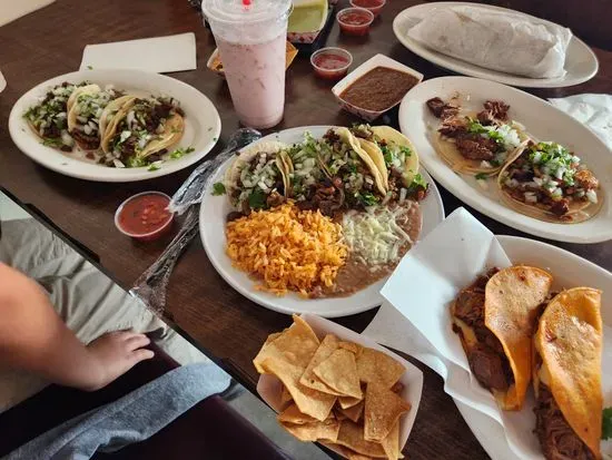 El Rey Taco Grill - Riverside, CA | March Air Reserve Base, CA | Checkle