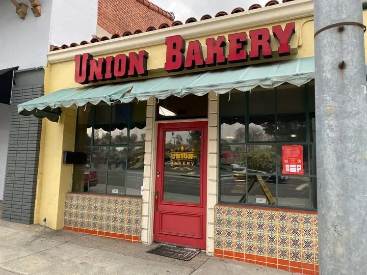 Union Bakery | South Pasadena, CA | Checkle