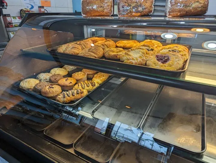 French’s Bakery | Costa Mesa, CA | Checkle