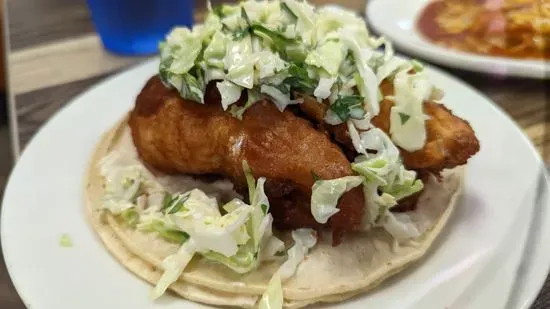 Muy Pronto's Mexican grill | Torrance, CA | Checkle