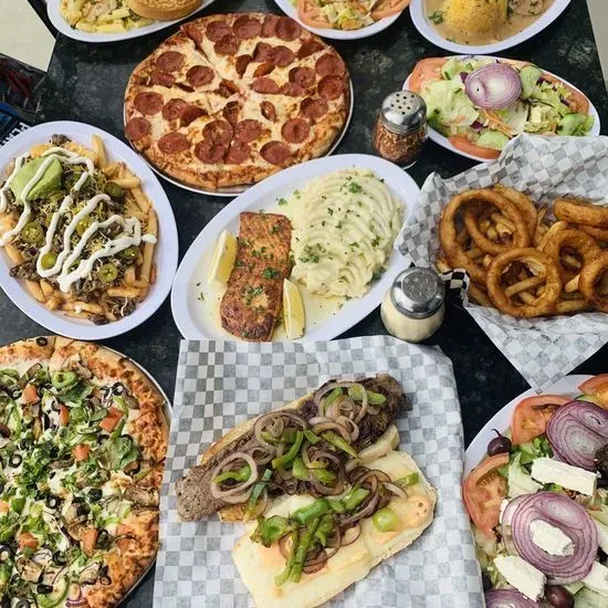 Las Espuelas Carniceria y Taqueria Menu | Reedley, CA | Checkle