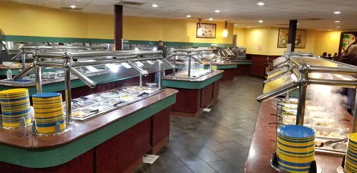King Sun Buffet | South San Francisco, CA | Checkle