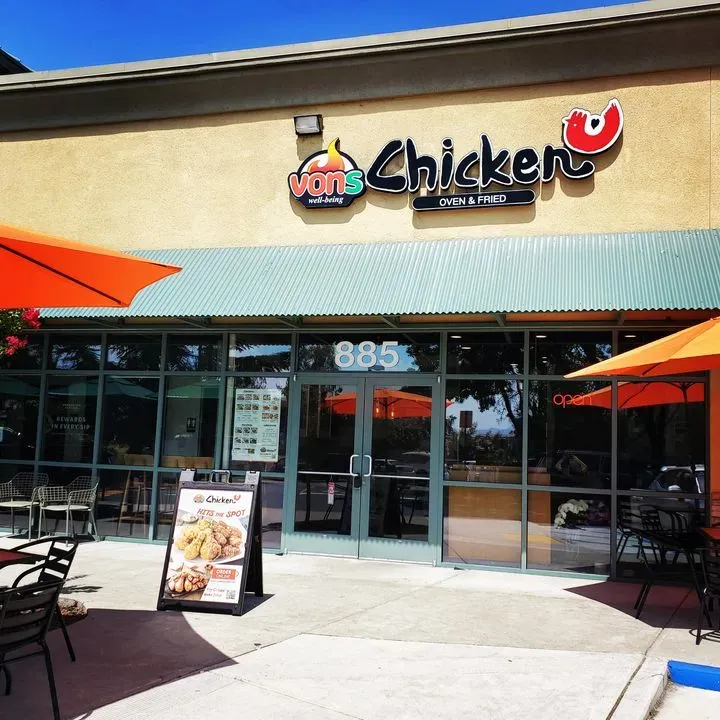 Vons Chicken Livermore | Livermore, CA | Checkle