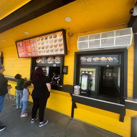 Chuck E. Cheese Menu | Visalia, CA | Checkle