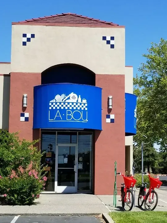 La Bou Bakery & Cafe (Power Inn & Fruitridge) - Updated October 2025