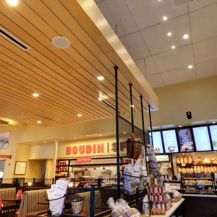 Boudin SF | Santa Rosa, CA | Checkle