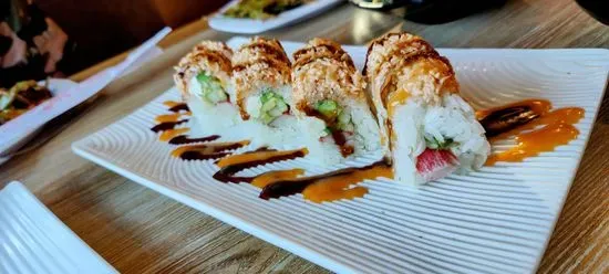 Yamamori Japanese Restaurant | Dinuba, CA | Checkle