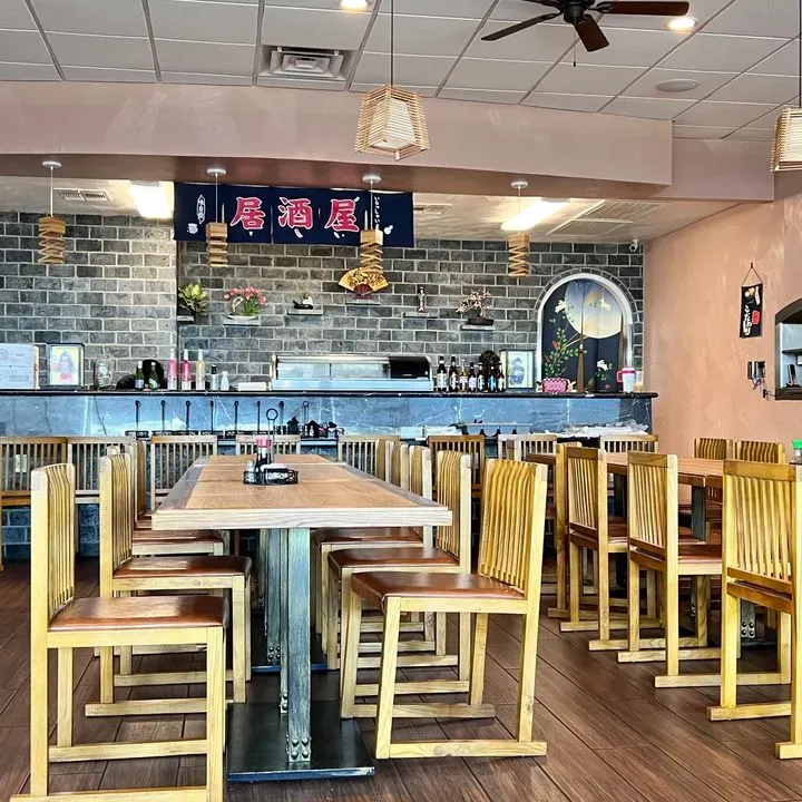 Yamamori Japanese Restaurant | Dinuba, CA | Checkle