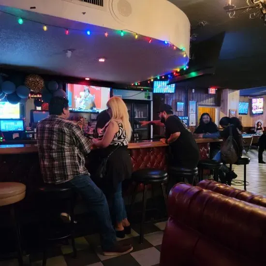 The Juke Joint Menu | Anaheim, CA | Checkle