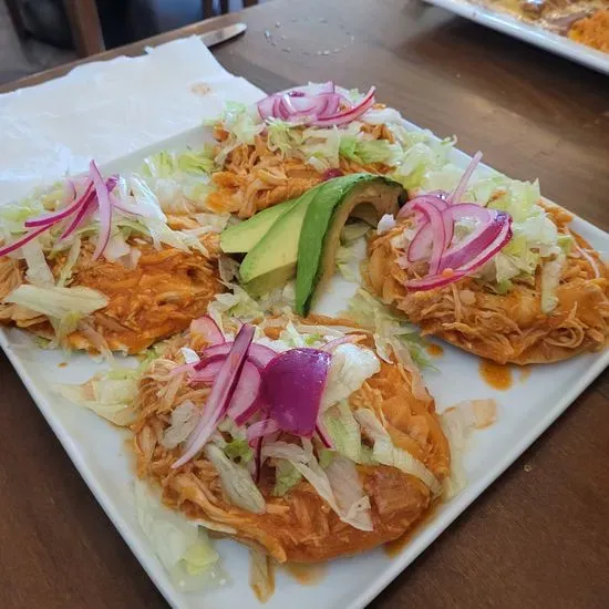 Landeros Mexican Grill + Cantina | Temecula, CA | Checkle