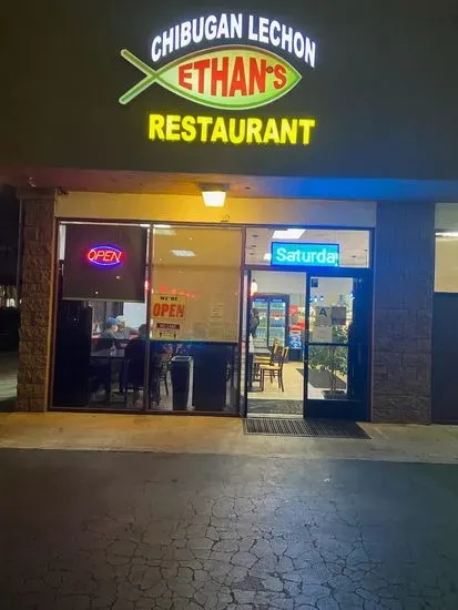 Chibugan Lechon At Ethan's Restaurant | Carson, CA | Checkle