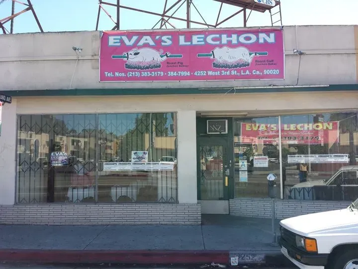 Eva's Lechon & Deli | Los Angeles, CA | Checkle