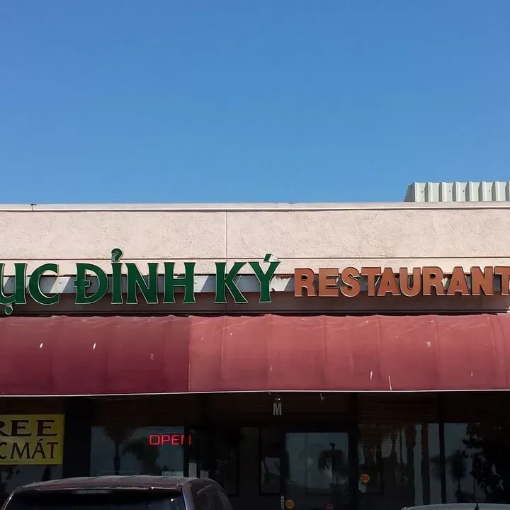 Luc Dinh Ky 1 Restaurant | Westminster, CA | Checkle