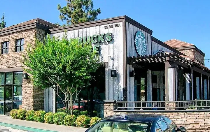 Starbucks | Riverside, CA | Checkle