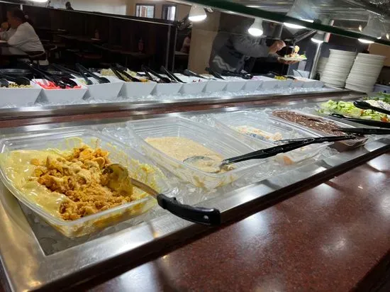 Elite Buffet | Lemon Grove, CA | Checkle