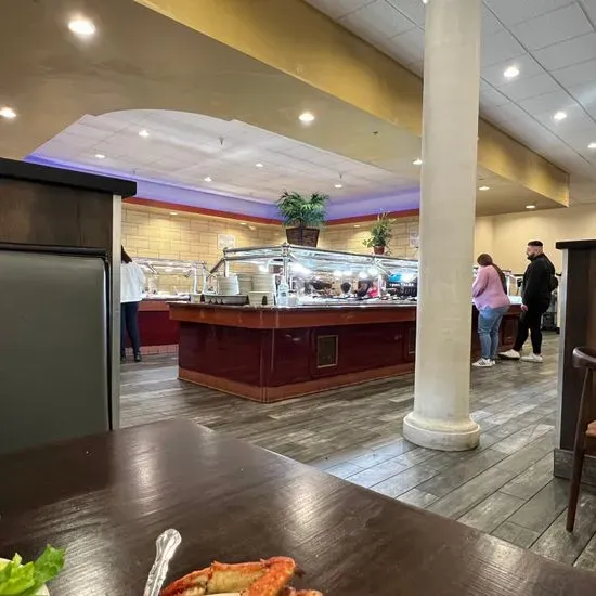 Elite Buffet | Lemon Grove, CA | Checkle