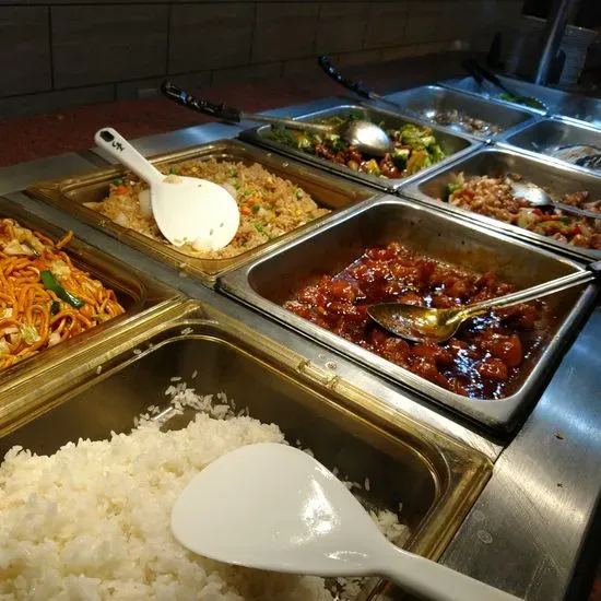 Elite Buffet | Lemon Grove, CA | Checkle