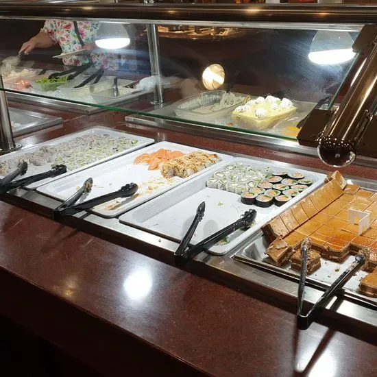 Elite Buffet | Lemon Grove, CA | Checkle