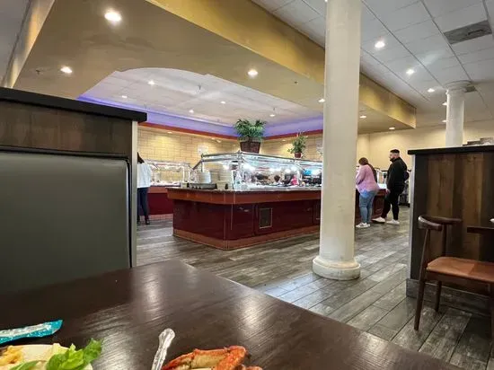 Elite Buffet | Lemon Grove, CA | Checkle