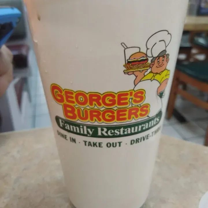 George's Burgers | Fontana, CA | Checkle