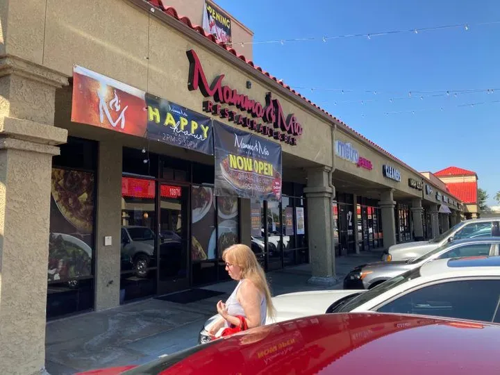 Mamma Mia Restaurant and Bar | Riverside, CA | Checkle