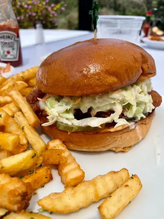 Griffith Park Clubhouse | Los Angeles, CA | Checkle