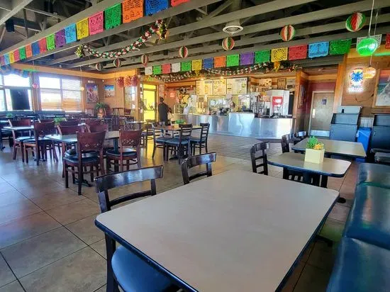 Los Alazanes Mexican Food | Phelan, CA | Checkle