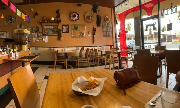 Los Arcos | Mexican Restaurant | Santa Rosa, CA | Checkle