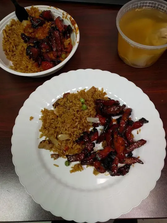 Chef Hong II | Staten Island, NY | Checkle