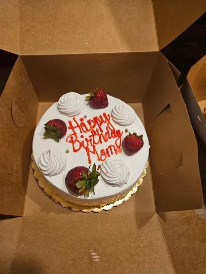 cestra's bakery | Bronx, NY | Checkle