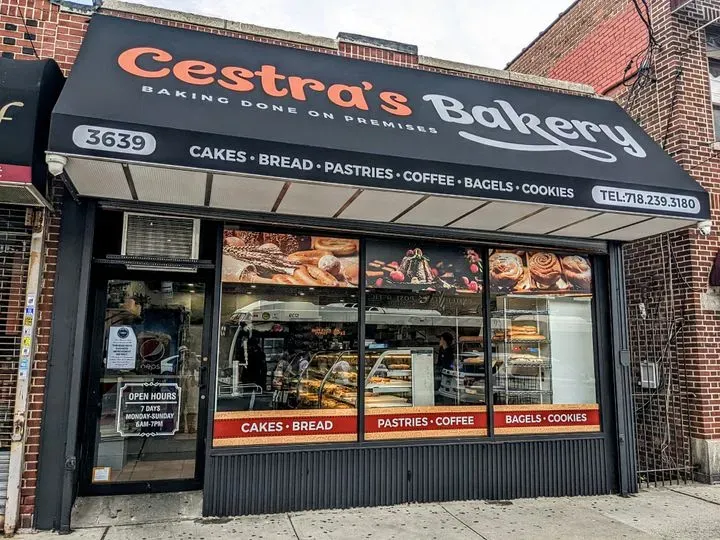 cestra's bakery | Bronx, NY | Checkle