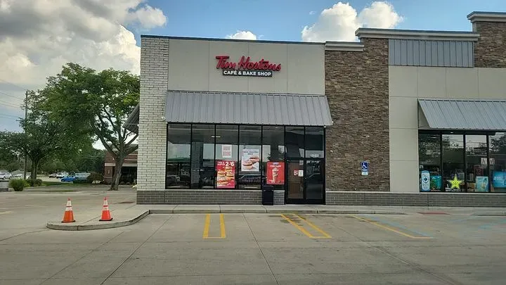 Tim Hortons | Niagara Falls, NY | Checkle