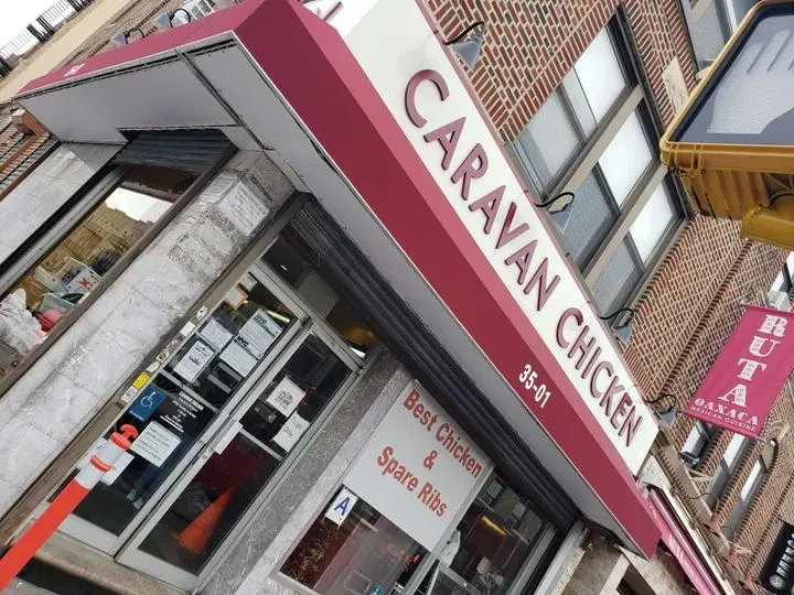 Caravan Chicken | Astoria, NY | Checkle