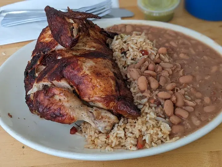 El Pollo Peruano | Corona, NY | Checkle