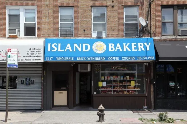Island Bakery | Astoria, NY | Checkle