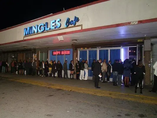 Mingles Ultra Lounge | Bronx, NY | Checkle