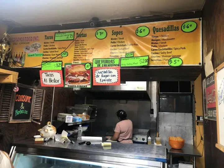 La Colonia | Bronx, NY | Checkle