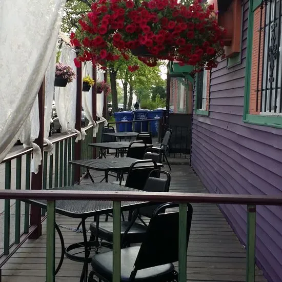 The Gypsy Parlor | Buffalo, NY | Checkle