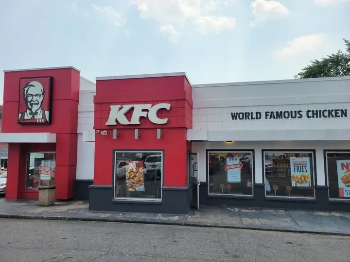 KFC | Bronx, NY | Checkle