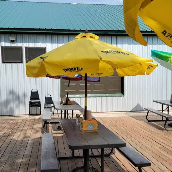 New York Pizzeria Menu | Morrisville, NY | Checkle