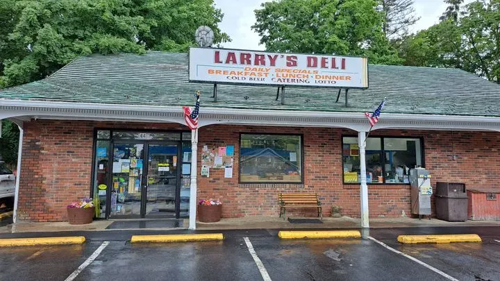 Larry's Deli | Warwick, NY | Checkle