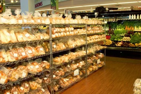 Seasons Queens - Kosher Supermarket | Flushing, NY | Checkle