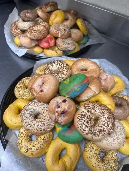 Your Bagel Cafe Kohl S Shopping Center