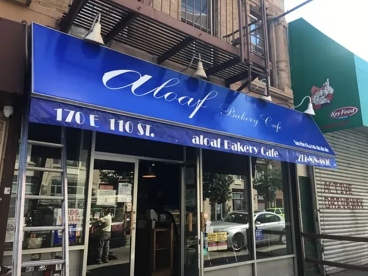 Aloaf Bakery Cafe - Updated November 2025