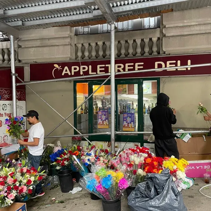 Appletree Market | New York, NY | Checkle