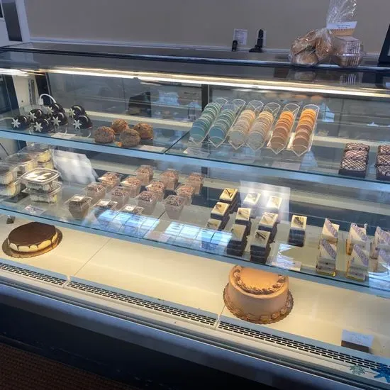 Different Blend Bakery | Schenectady, NY | Checkle
