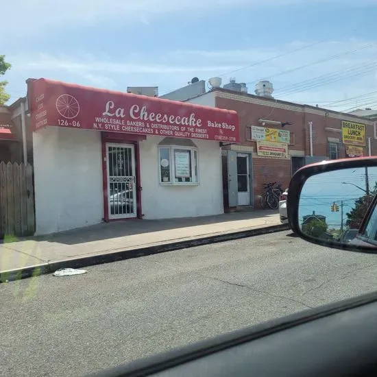 La Cheesecake Bake Shop | College Point, NY | Checkle