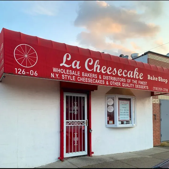 La Cheesecake Bake Shop | College Point, NY | Checkle